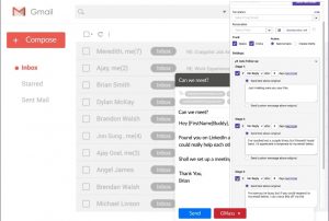 How to Use GMass to Send Email Marketing Campaigns With Gmail