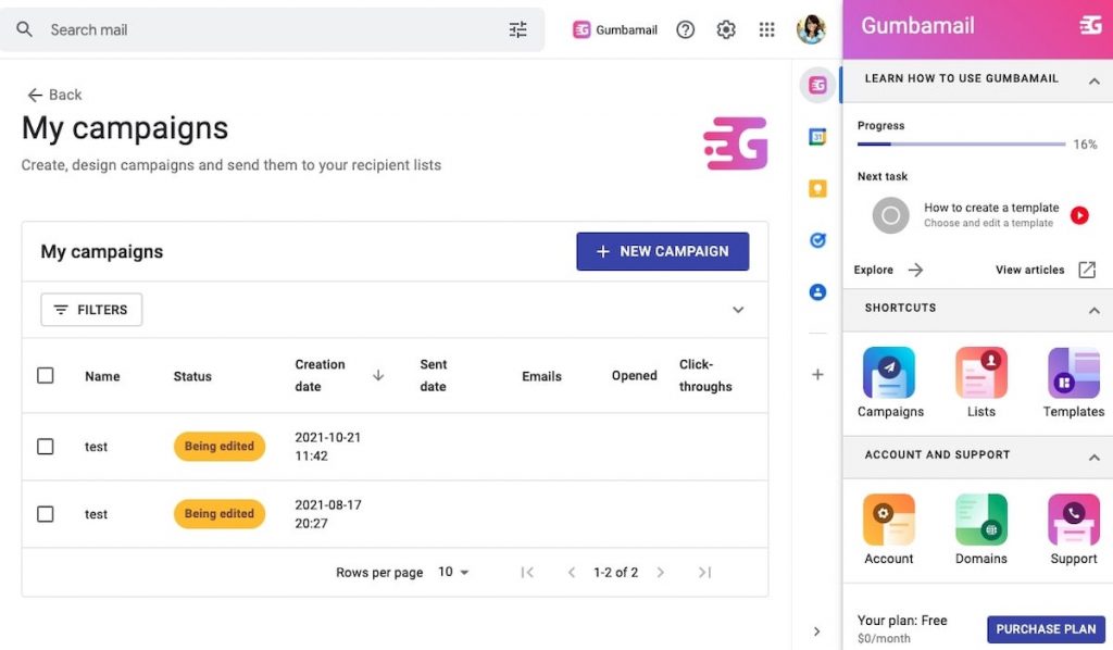 How Businesses Can Build an Email Marketing Database on a $0 Budget