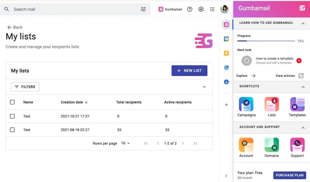 How Businesses Can Build an Email Marketing Database on a $0 Budget