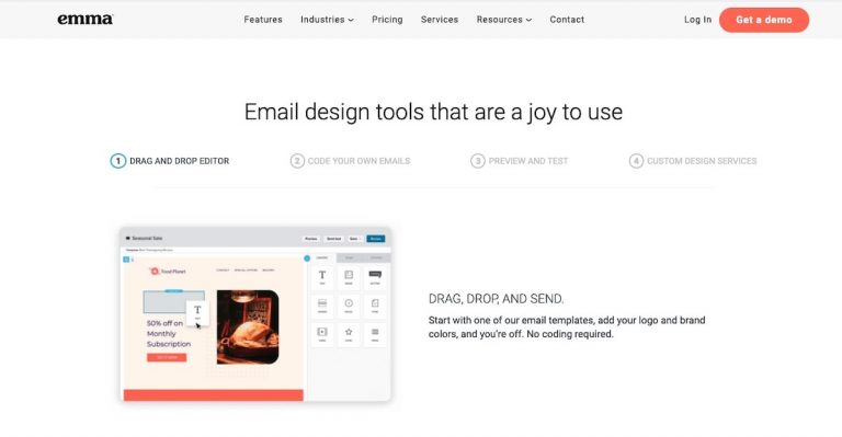 Considering Emma Email Marketing for Your Business? Read This First