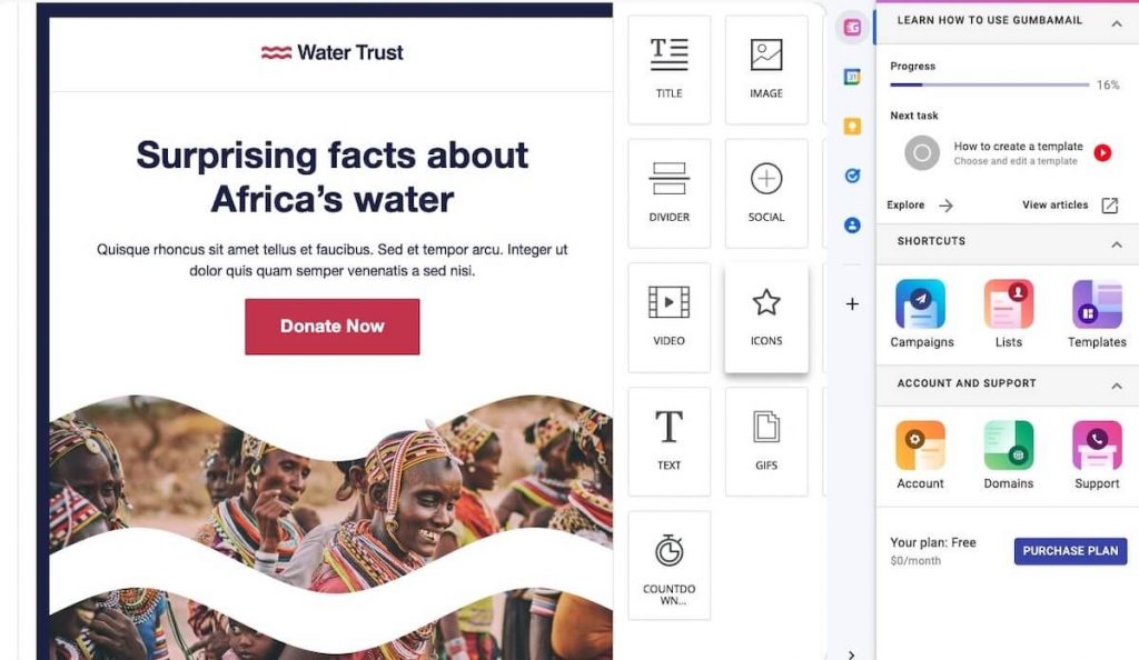 8 E-blast Examples to Increase Online Sales - Gumbamail Blog