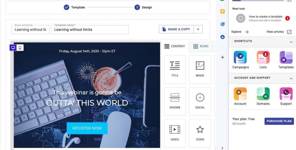8 E-blast Examples to Increase Online Sales - Gumbamail Blog