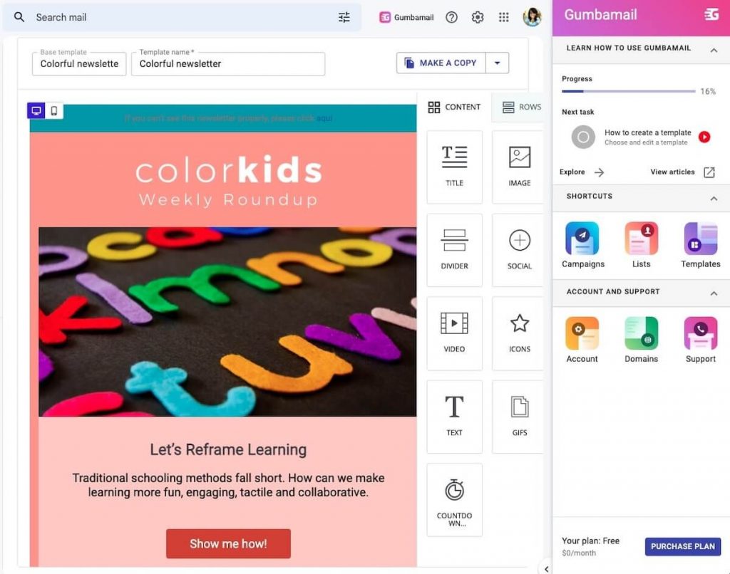 8 Email Newsletter Examples to Stay Top-of-Mind With Potential Buyers