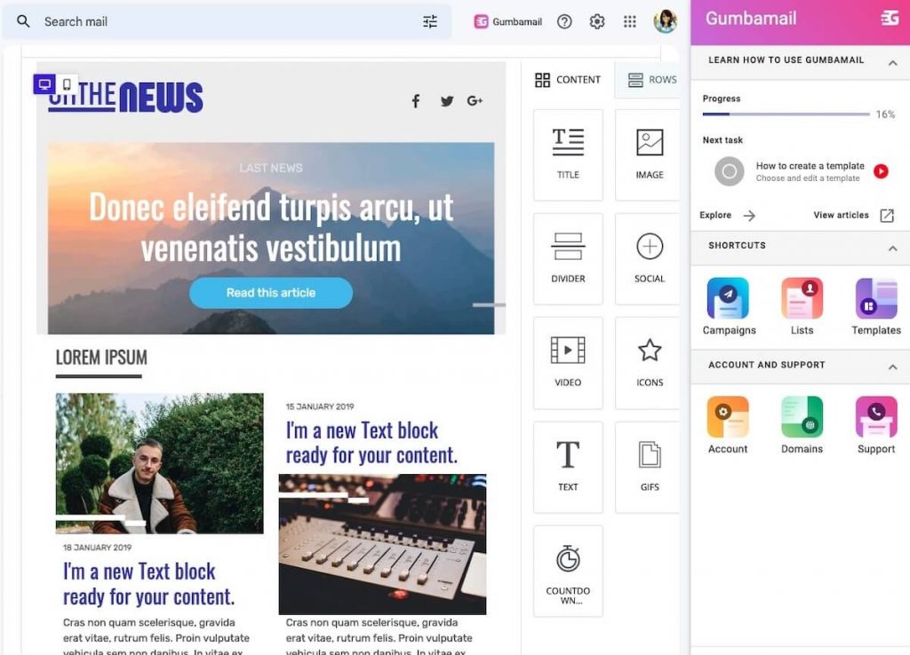 8 Email Newsletter Examples to Stay Top-of-Mind With Potential Buyers